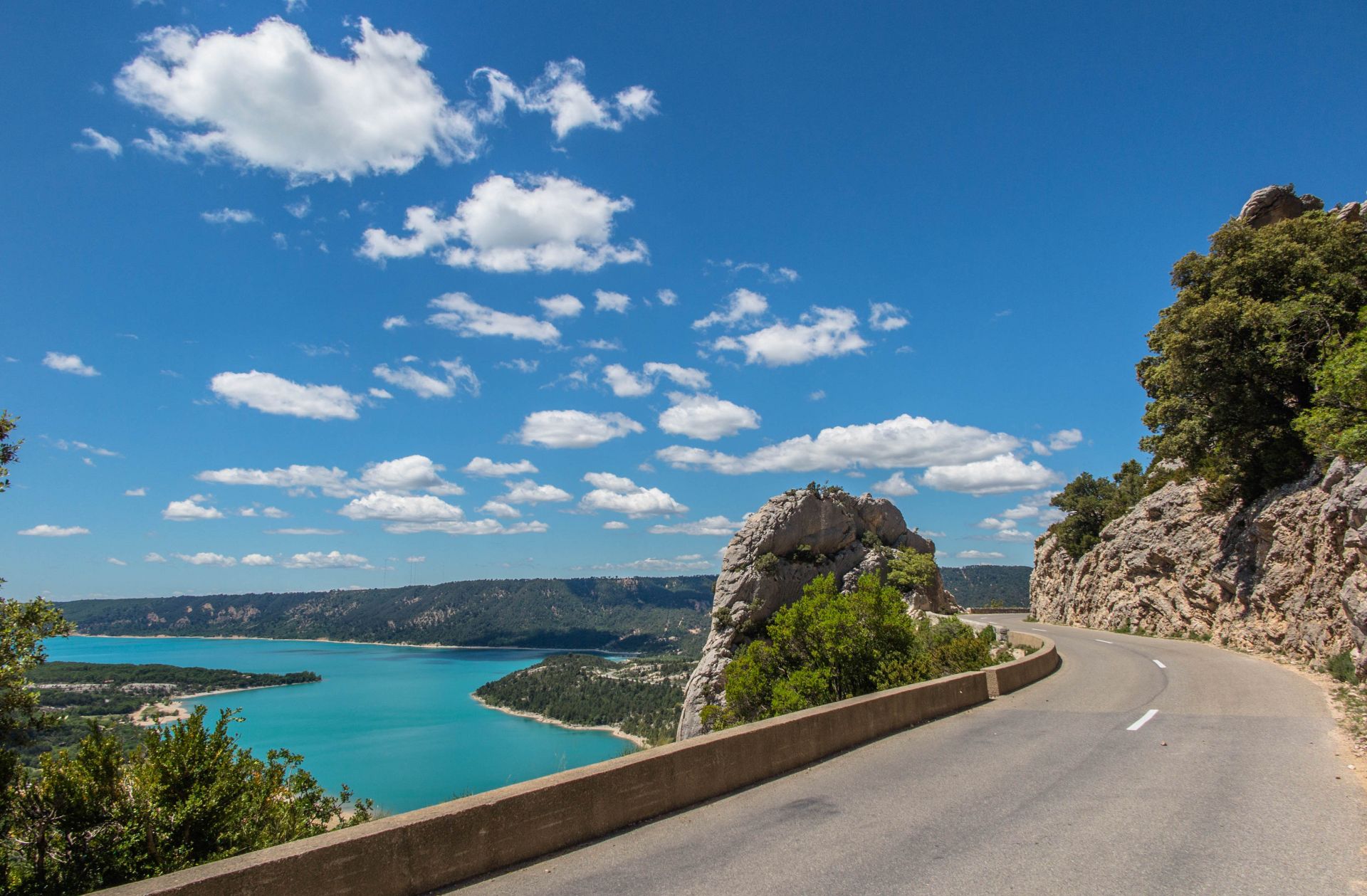 Route Napoleon & Gorge du Verdon Motorcycle Tour | Columbus